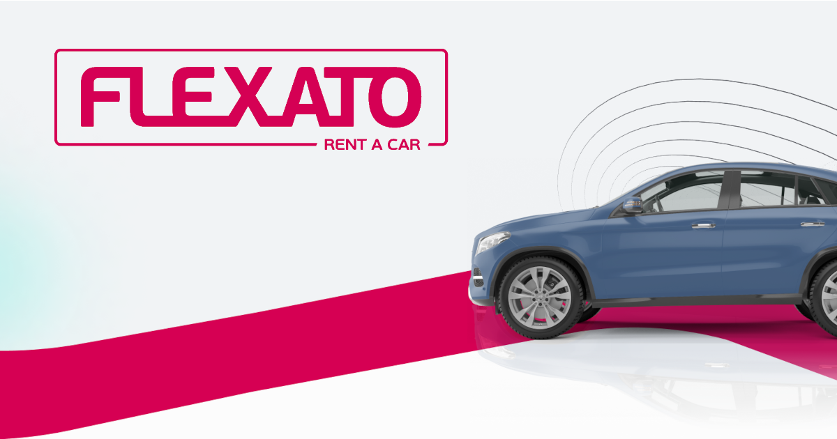 Ενοικίαση αυτοκινήτου Θεσσαλονίκη | Flexato